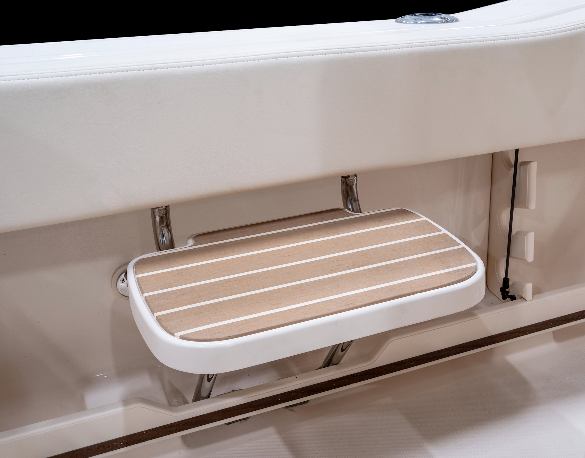 Grady-White | Fisherman 257 Center Console