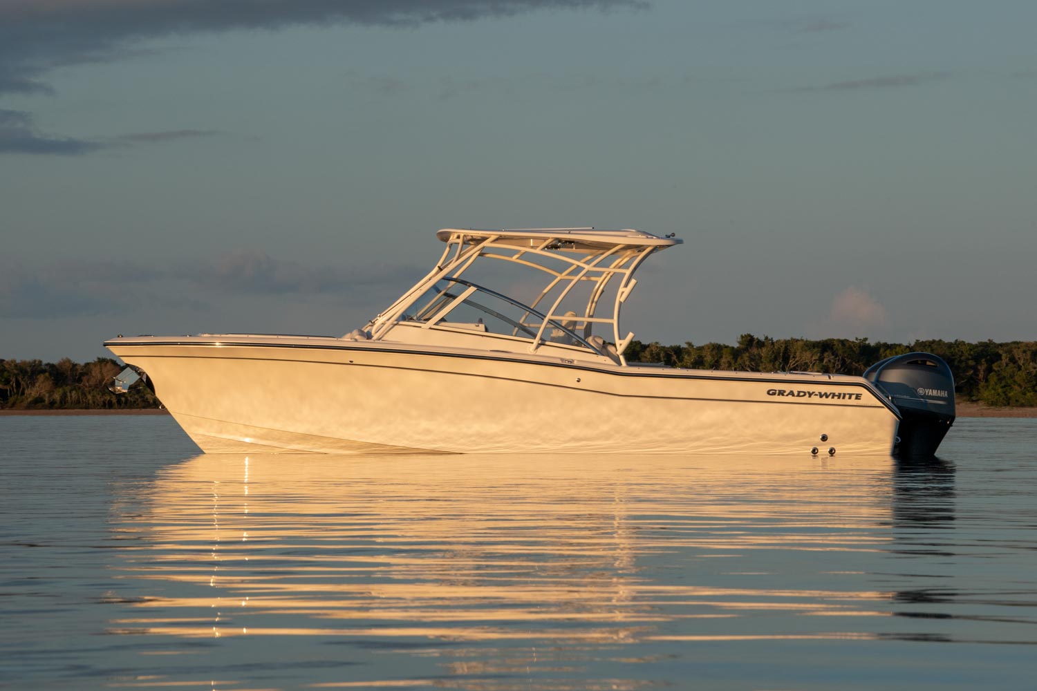 Grady-White | Models