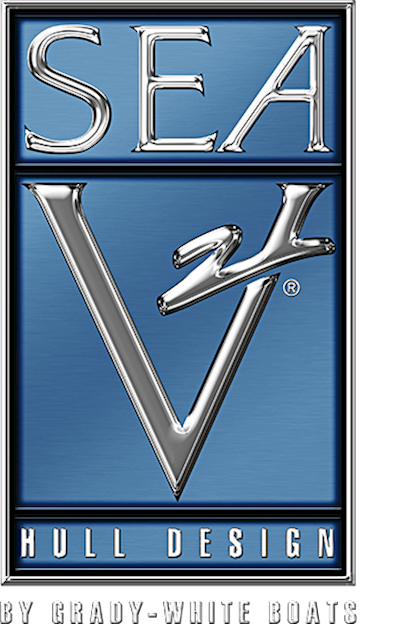 Grady-White | The Exclusive SeaV²® Hull