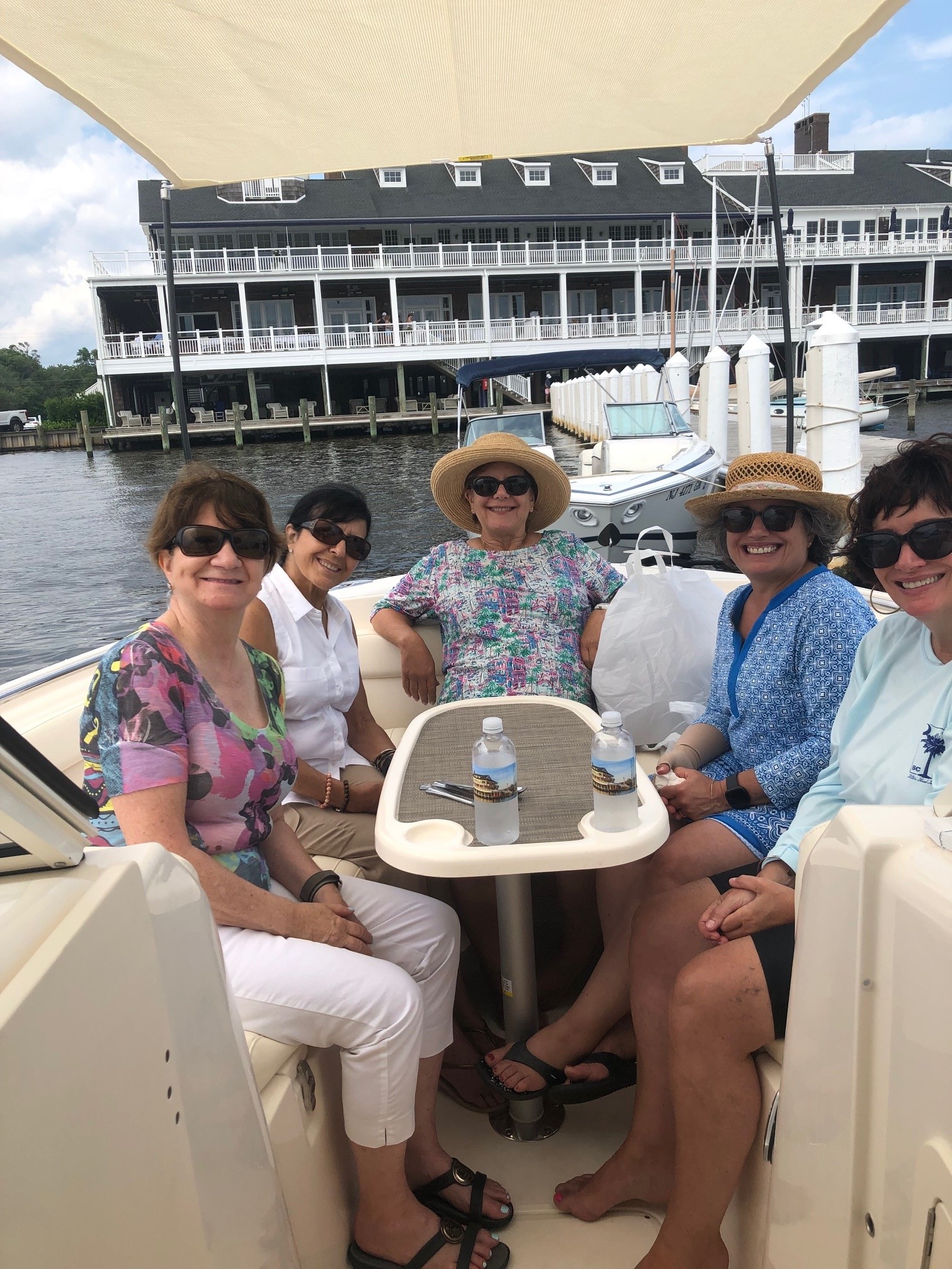 Grady-White | Grady Fanatic Michael Candido