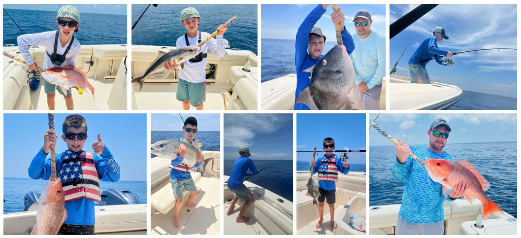 Grady-White | Photo Gallery