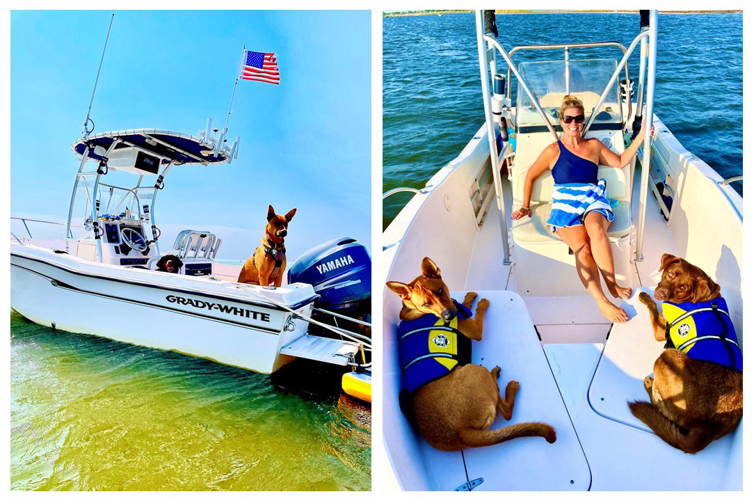 Grady-White | Photo Gallery